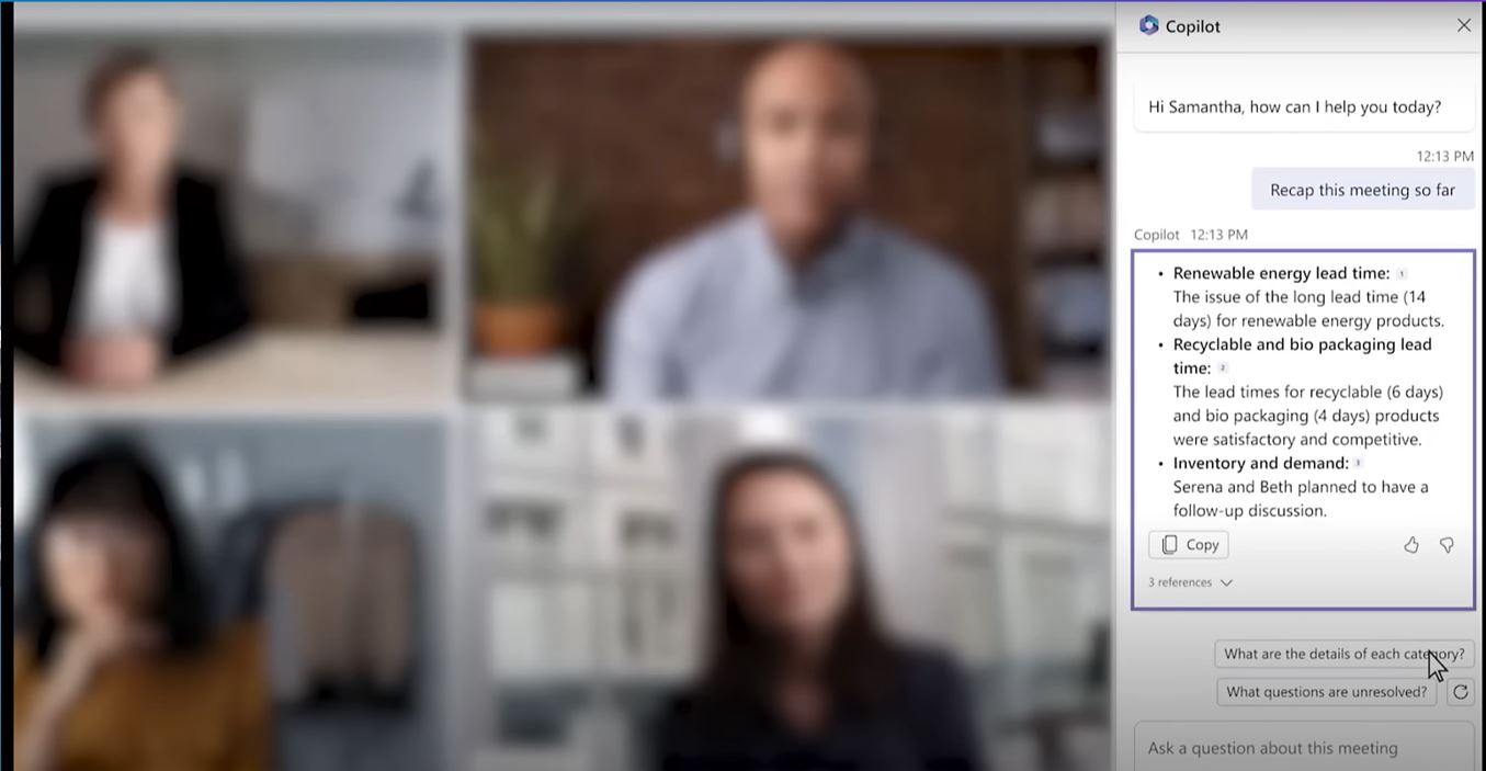 Unleashing Efficiency and Innovation: Exploring Microsoft Copilot in the Microsoft Power ...