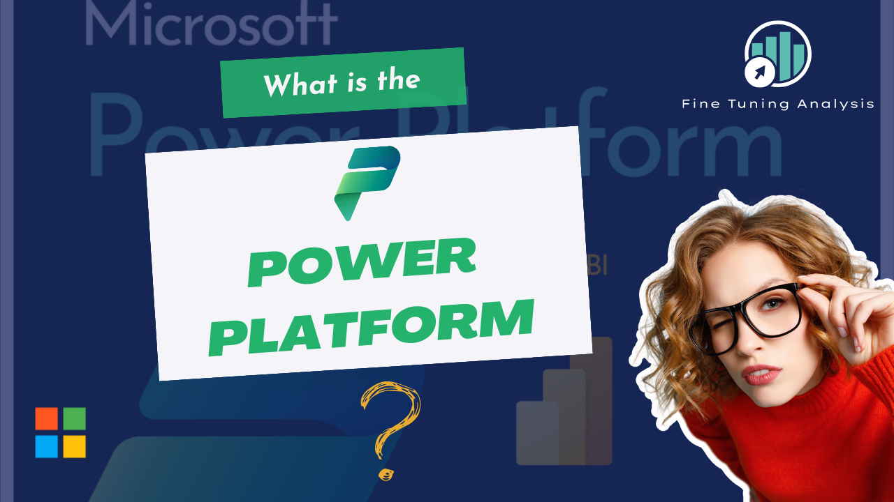 What is the Microsoft Power Platform & what can it offer organizations ...